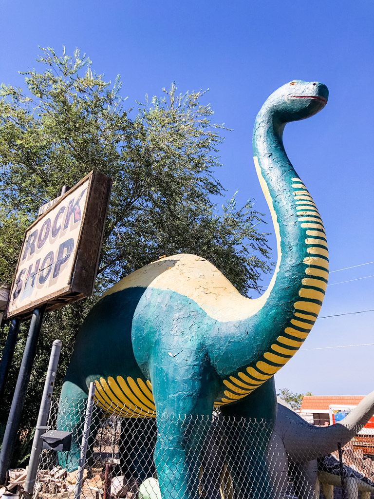An Afternoon in Holbrook, Arizona – World Concierge